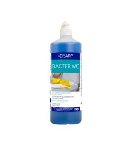 BACTER WC - Clean & Green
